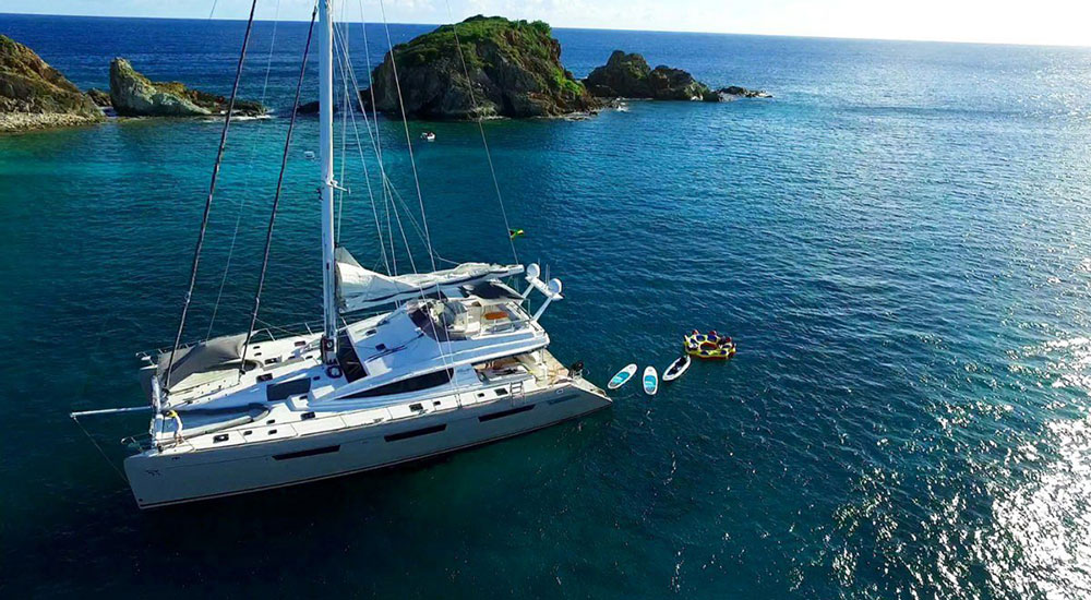 Home - Catamaran Rentals